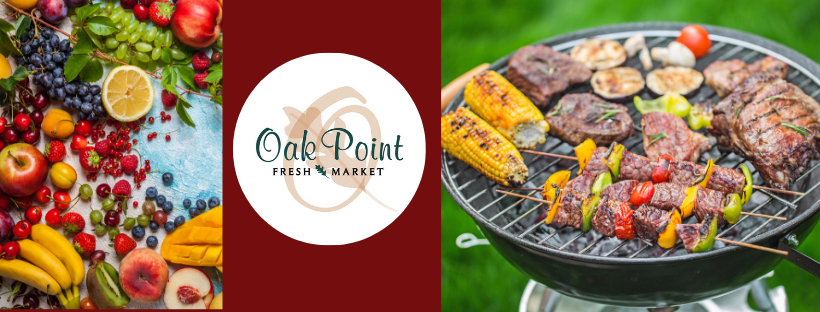 OAK POINT FRESH MARKET - Central LA - Hours, Directions, Reviews ...