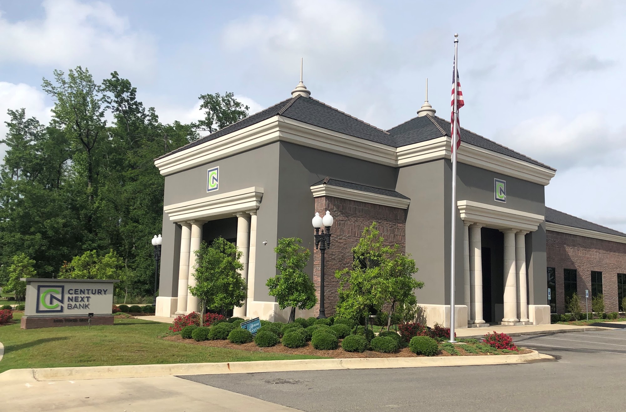 CENTURY NEXT BANK - Monroe LA - Hours, Directions, Reviews - Loc8NearMe