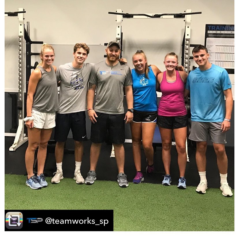 TEAMWORKS SPORTS PERFORMANCE - Acton MA - Hours, Directions, Reviews ...