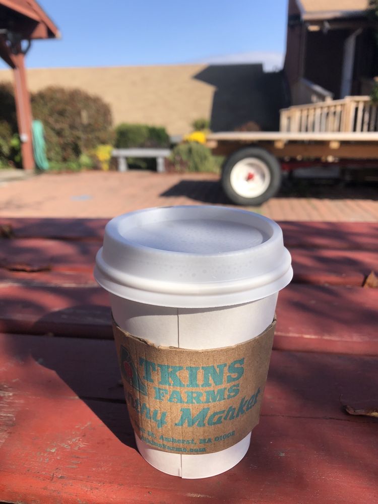 ATKINS FARMS COUNTRY MARKET - Amherst MA - Hours, Directions, Reviews ...