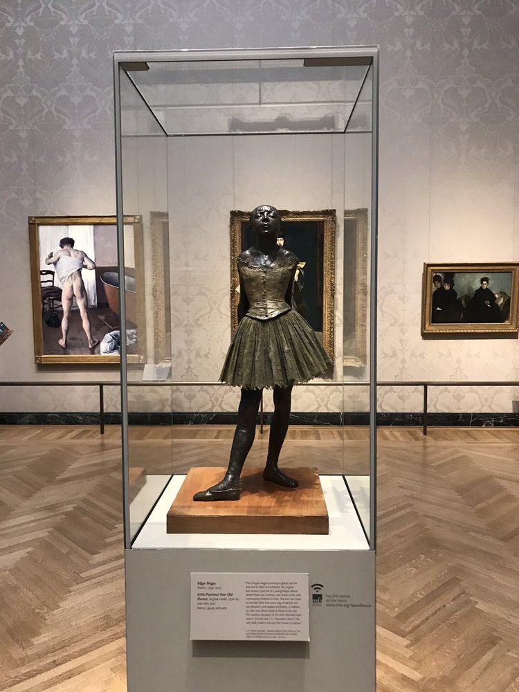 MUSEUM OF FINE ARTS, BOSTON - Boston MA - Hours, Directions, Reviews ...