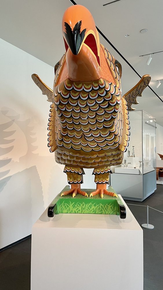 MUSEUM OF FINE ARTS, BOSTON - Boston MA - Hours, Directions, Reviews ...