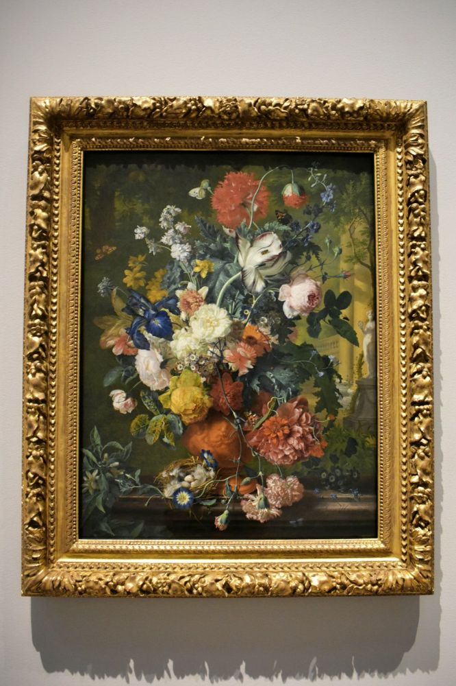 MUSEUM OF FINE ARTS, BOSTON - Boston MA - Hours, Directions, Reviews ...