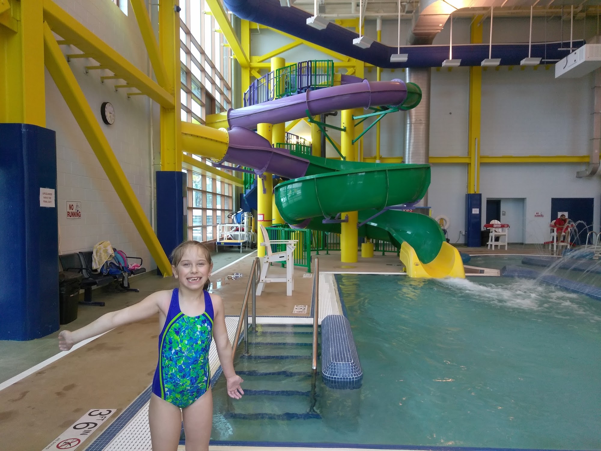 THE SALVATION ARMY RAY AND JOAN KROC CORPS COMMUNITY CENTER - 650 ...