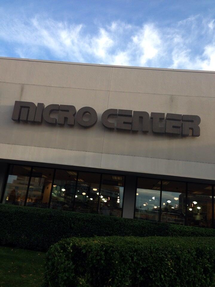 MICRO CENTER - Cambridge MA - Hours, Directions, Reviews - Loc8NearMe