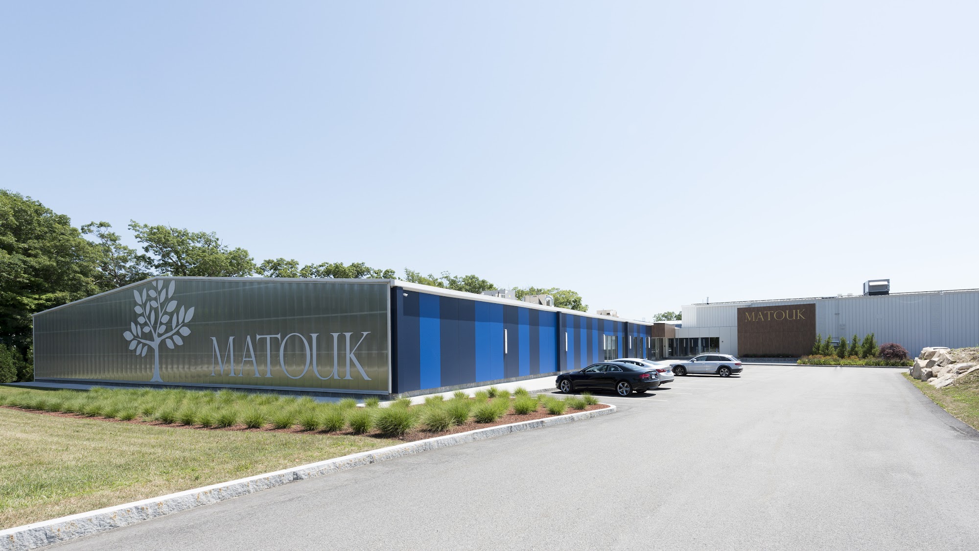 MATOUK FACTORY STORE - Fall River MA - Hours, Directions, Reviews ...