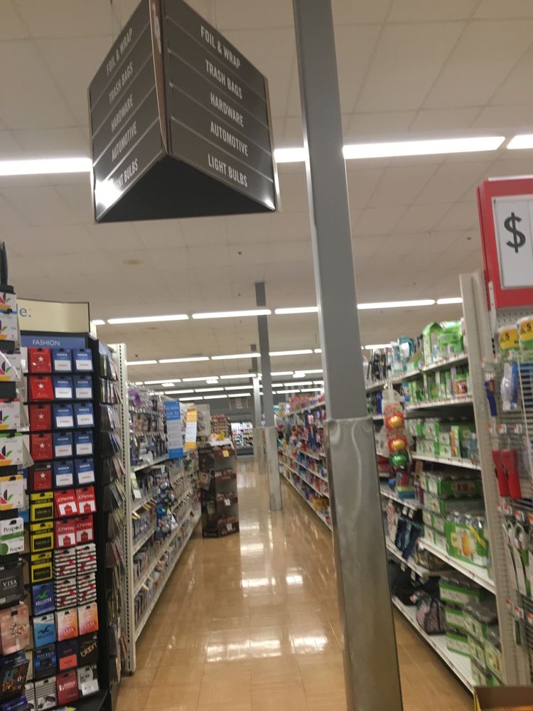 STOP & SHOP - 235 Old Connecticut Path, Framingham MA - Hours ...