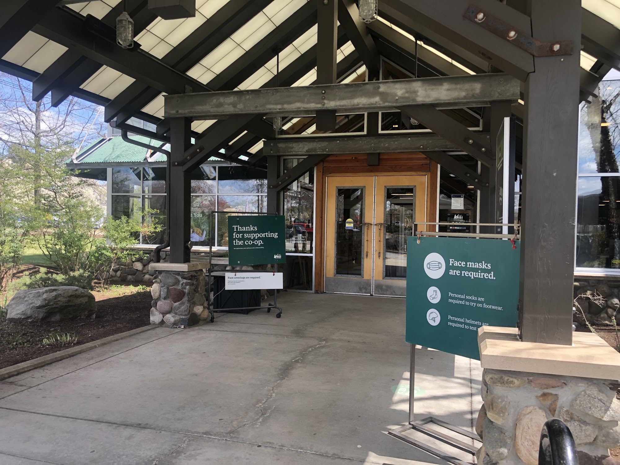 REI - 375 Cochituate Rd, Framingham MA - Hours, Directions, Reviews ...