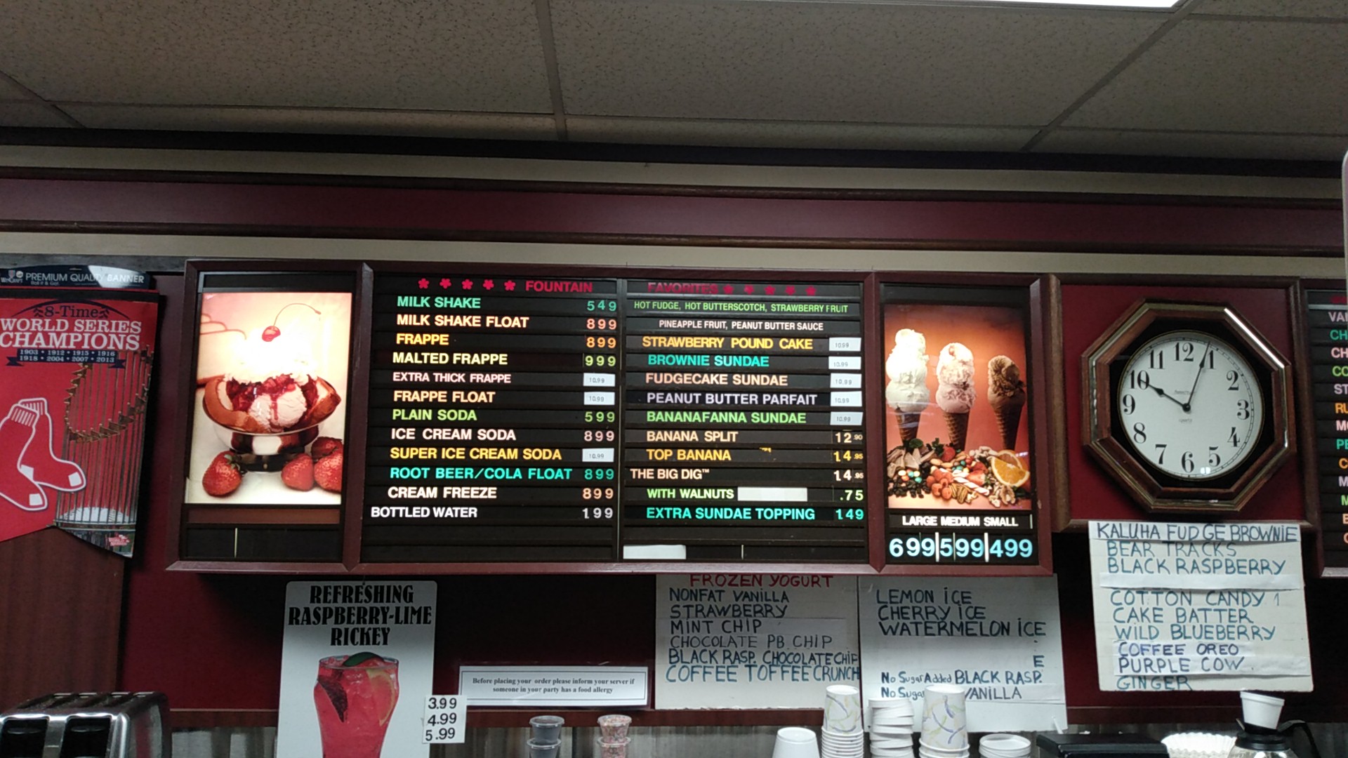 New England Milkshake Recipe? : r/seriouseats