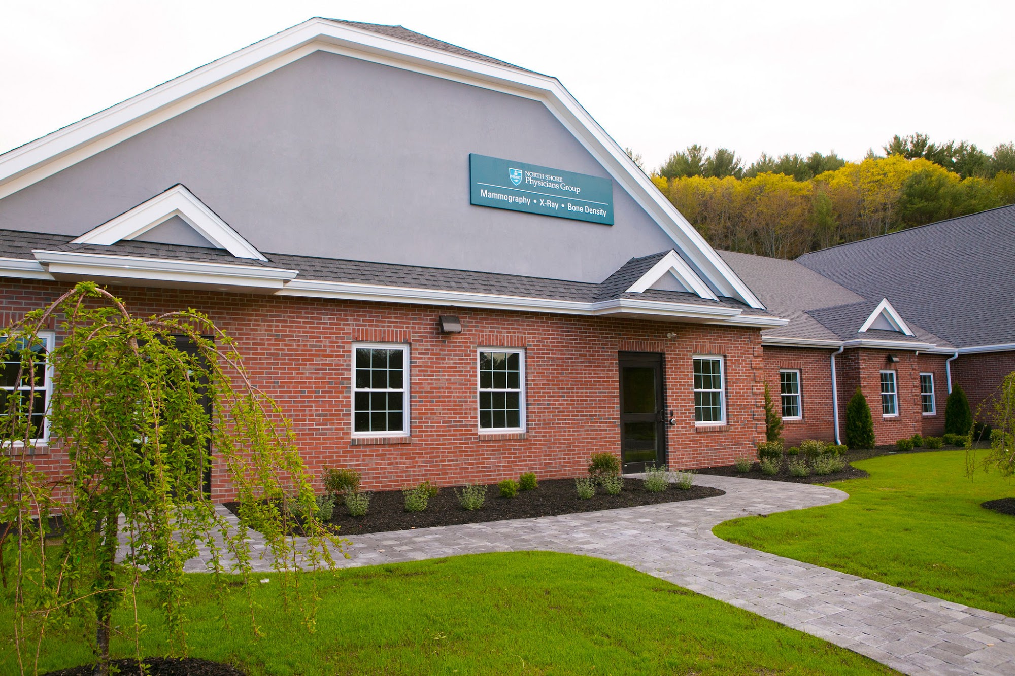 NORTH SHORE PHYSICIANS GROUP - Rowley MA - Hours, Directions, Reviews ...