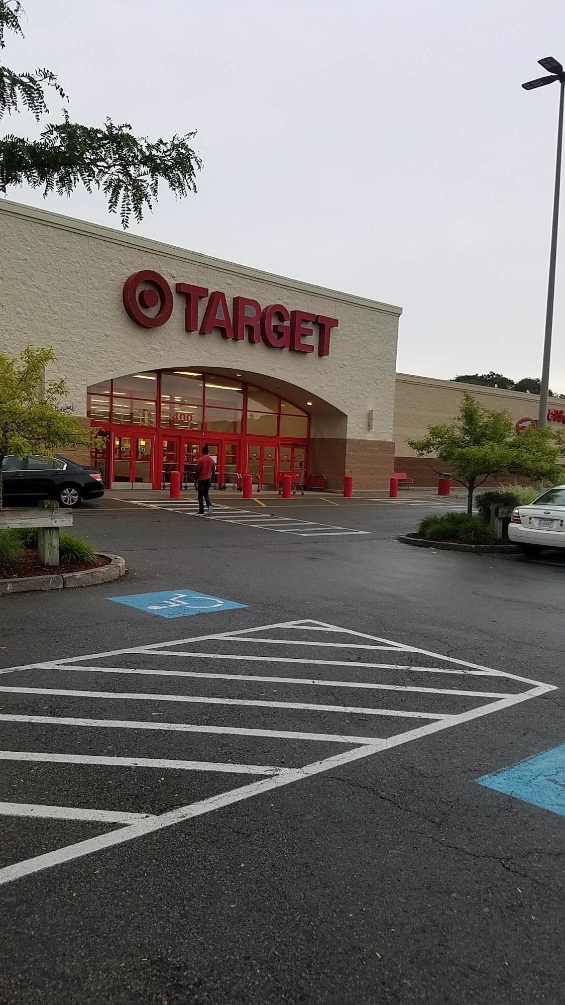 TARGET - 400 Lynn Fells Pkwy, Saugus MA - Hours, Directions, Reviews ...