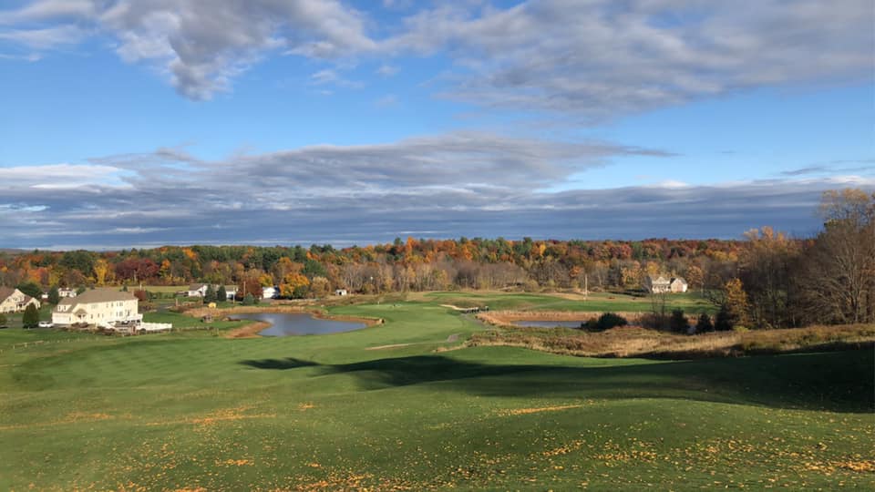 THE RANCH GOLF CLUB - Southwick MA - Hours, Directions, Reviews ...