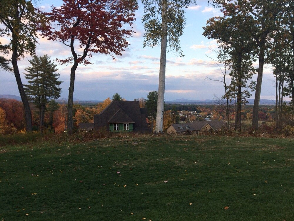 THE RANCH GOLF CLUB - Southwick MA - Hours, Directions, Reviews ...