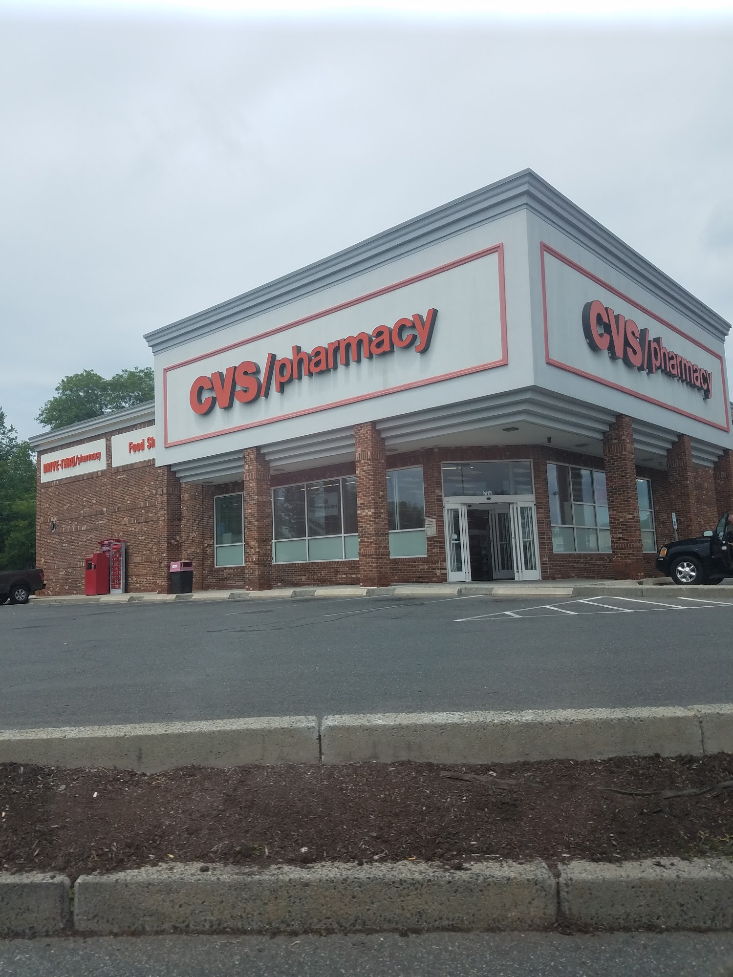 CVS - 770 Boston Rd, Springfield MA - Hours, Directions, Reviews ...