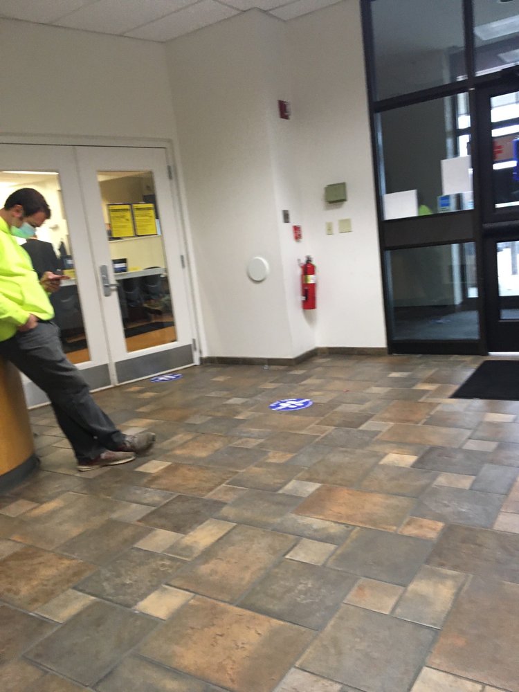 CONCENTRA URGENT CARE - 140 Carando Dr, Springfield MA - Hours ...