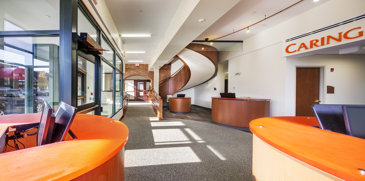 CARING HEALTH CENTER - Springfield MA - Hours, Directions, Reviews ...