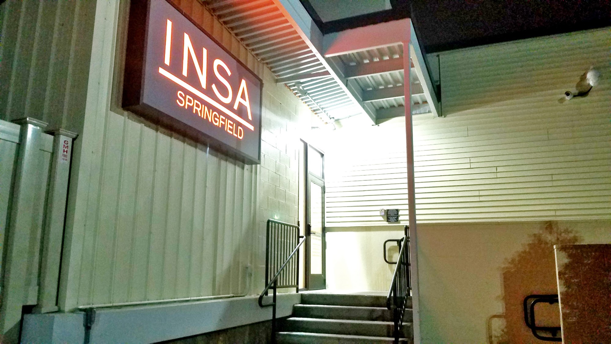 INSA MEDICAL CANNABIS DISPENSARY - SPRINGFIELD - Springfield MA - Hours ...