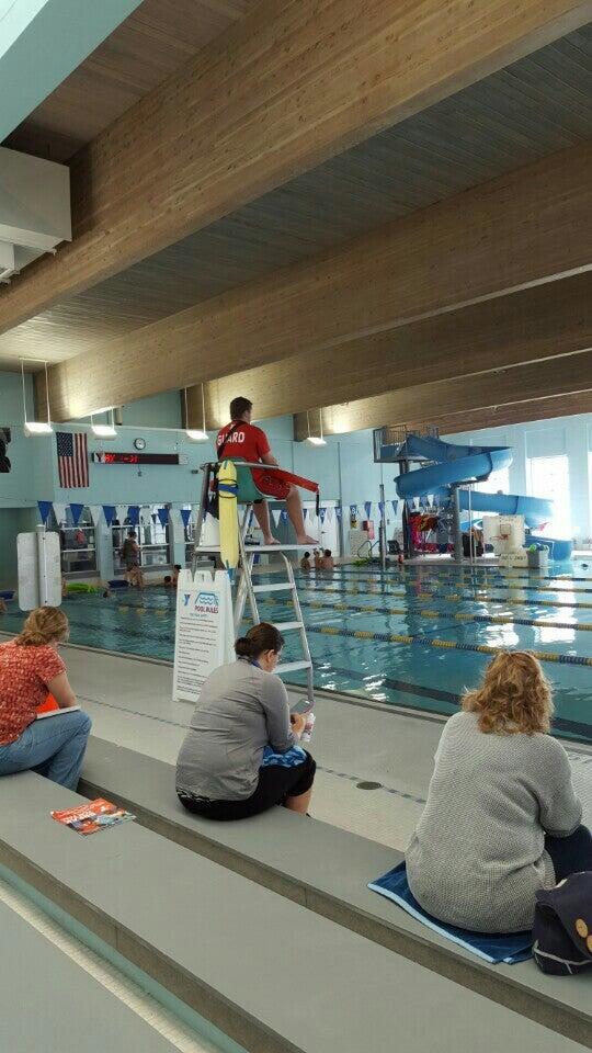 GLEASON FAMILY YMCA - Wareham MA - Hours, Directions, Reviews - Loc8NearMe