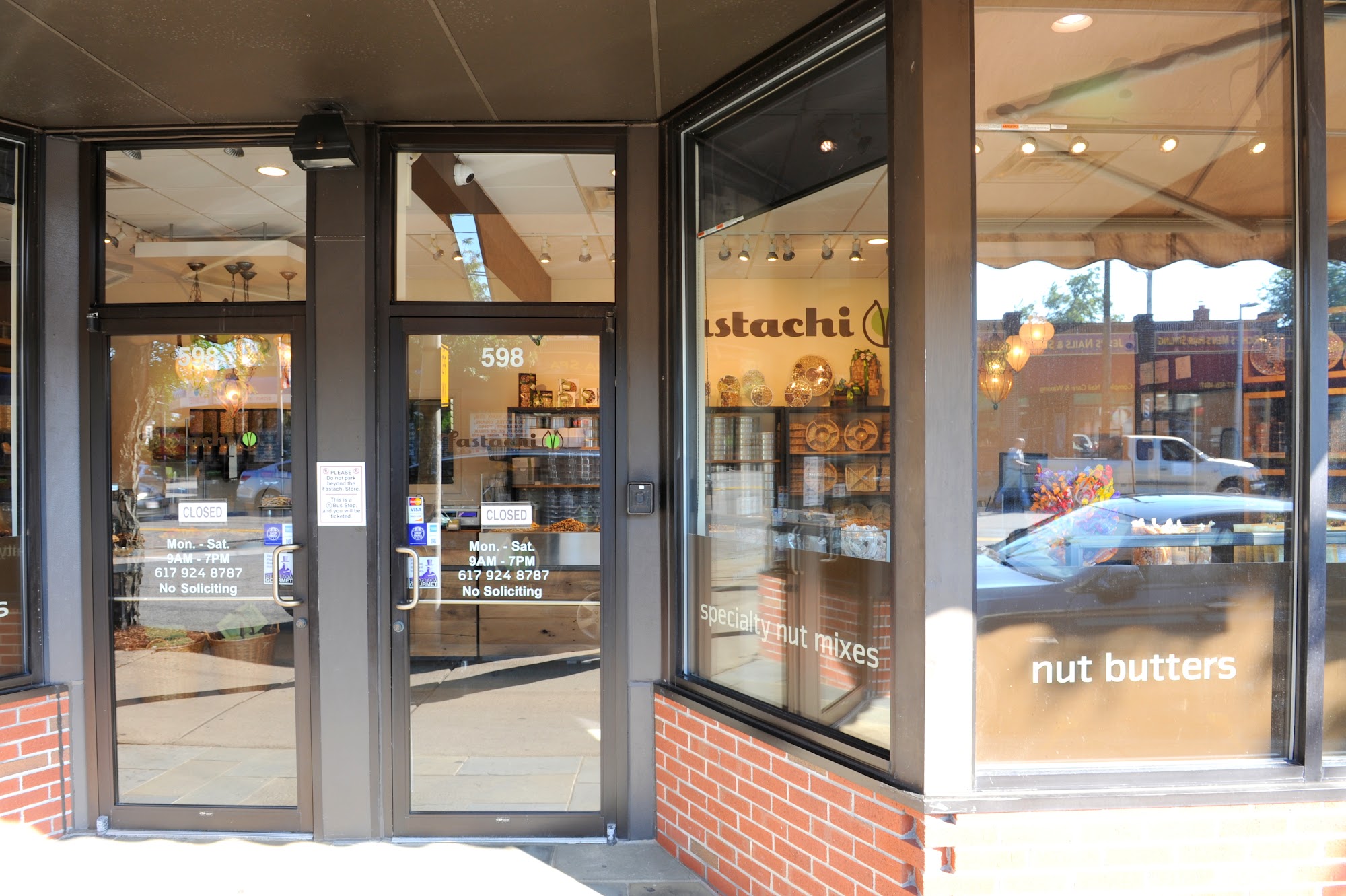 FASTACHI - Watertown MA - Hours, Directions, Reviews - Loc8NearMe