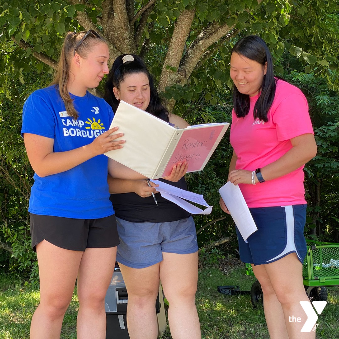 BOROUGHS FAMILY BRANCH YMCA - Westborough MA - Hours, Directions ...