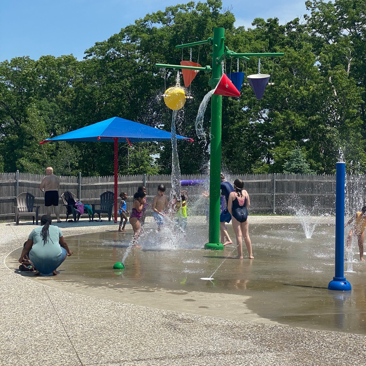 BOROUGHS FAMILY BRANCH YMCA - Westborough MA - Hours, Directions ...