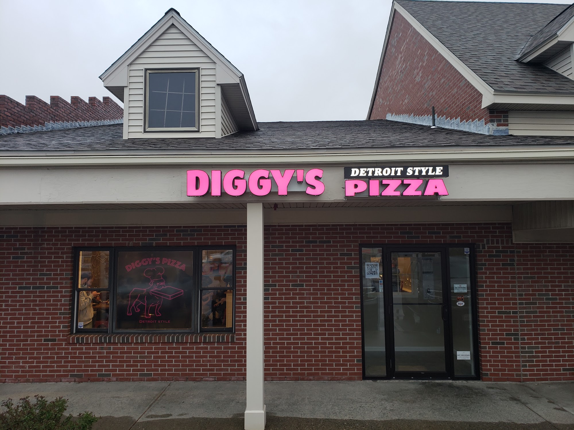 Diggy's Pizza, Westford - Menu, Reviews (165), Photos (32) - Restaurantji