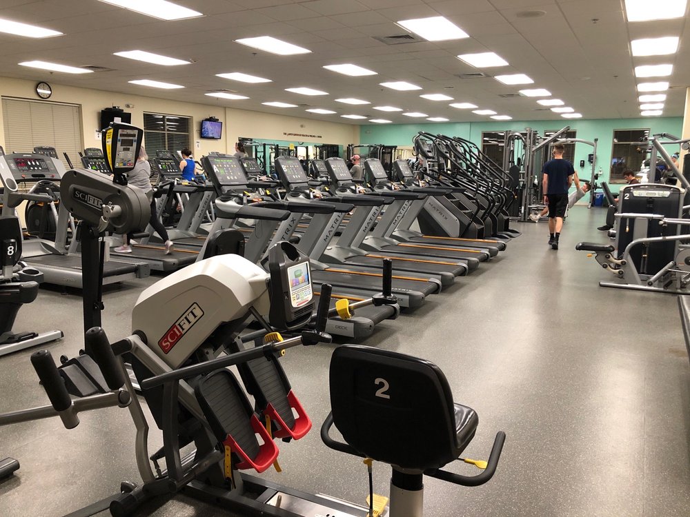 SCANTIC VALLEY BRANCH YMCA - Wilbraham MA - Hours, Directions, Reviews ...