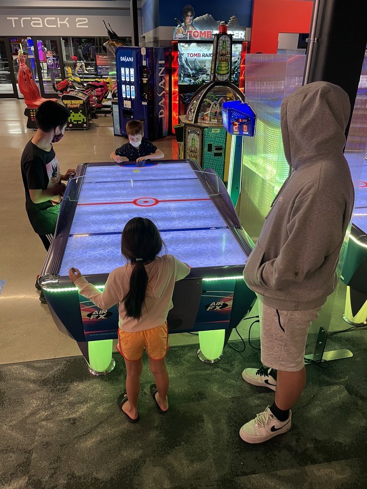 SUPERCHARGED ENTERTAINMENT - Wrentham MA - Hours, Directions, Reviews ...