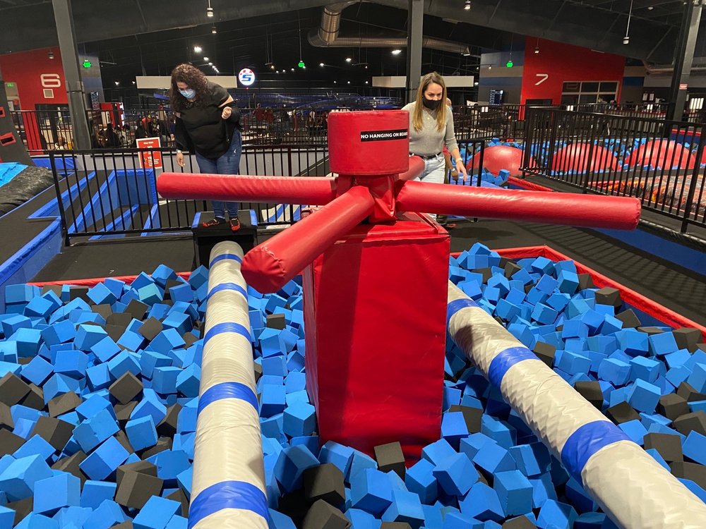 SUPERCHARGED ENTERTAINMENT - Wrentham MA - Hours, Directions, Reviews ...