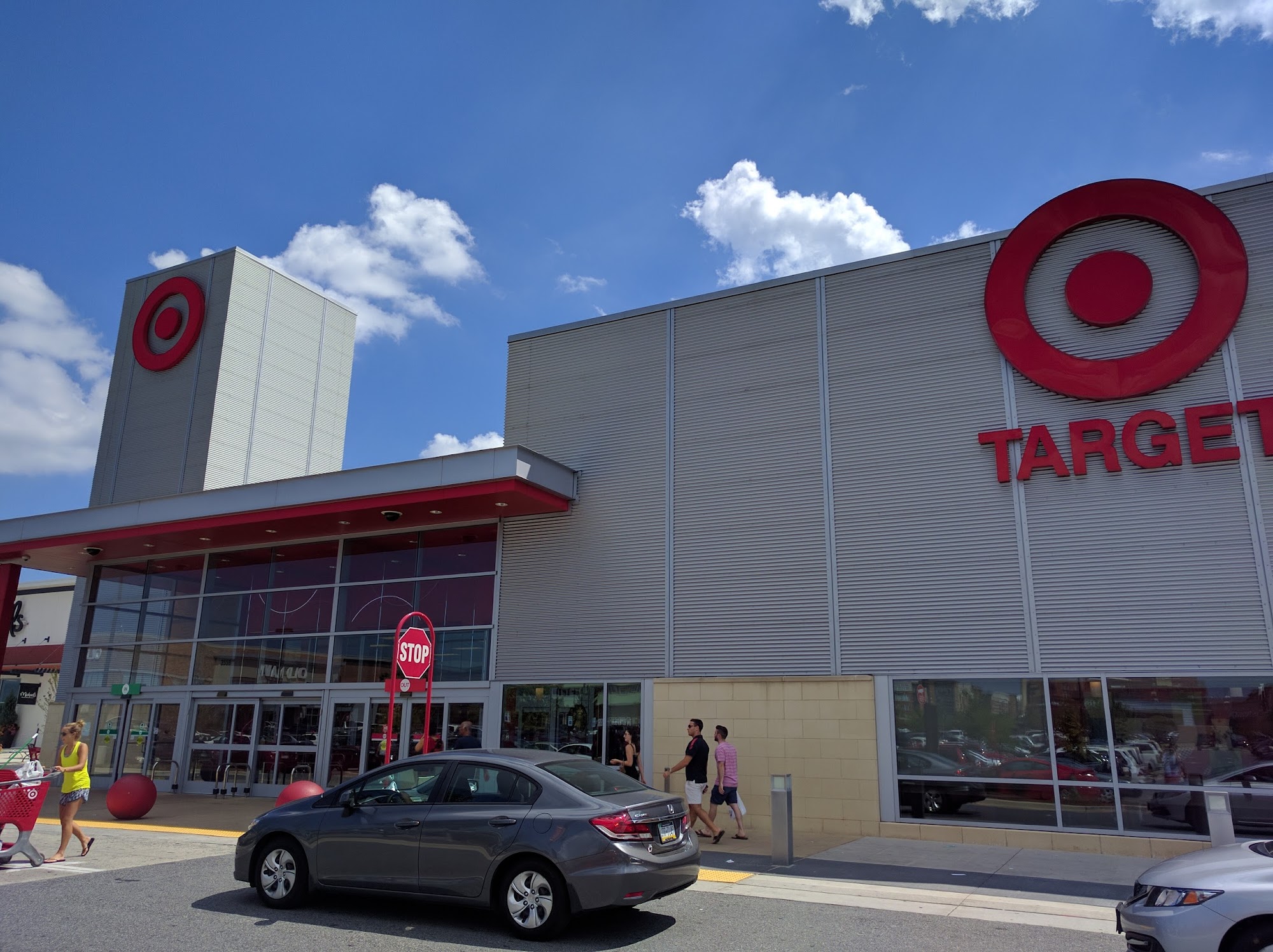 TARGET - 3559 Boston St, Baltimore MD - Hours, Directions, Reviews ...