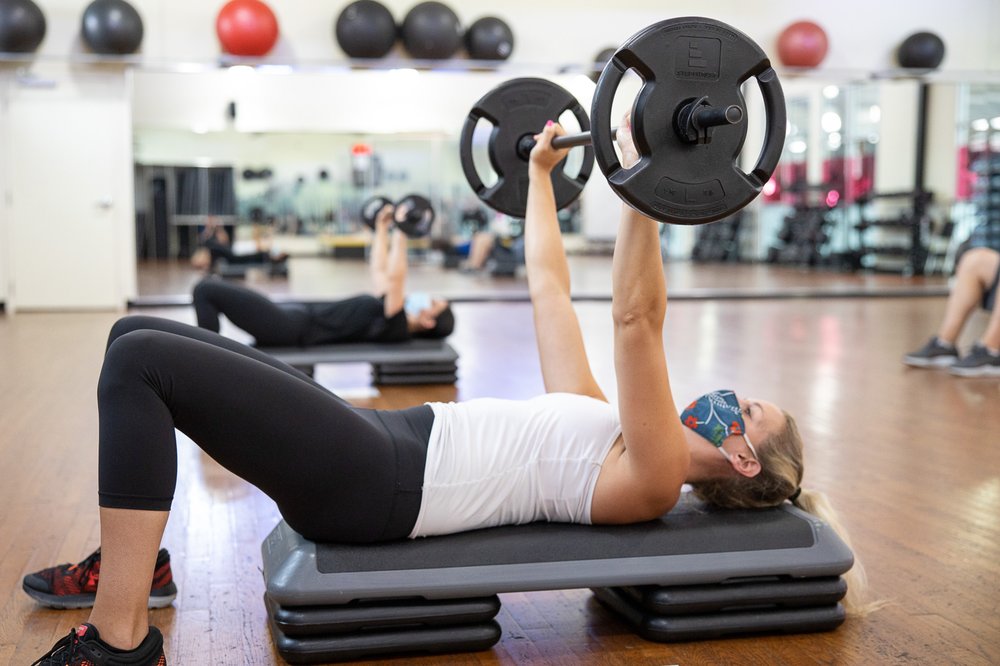 MERRITT CLUBS CANTON - Baltimore MD - Hours, Directions, Reviews ...