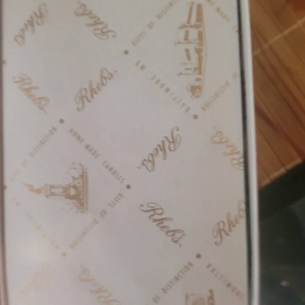 RHEB'S HOMEMADE CANDIES - Baltimore MD - Hours, Directions, Reviews ...