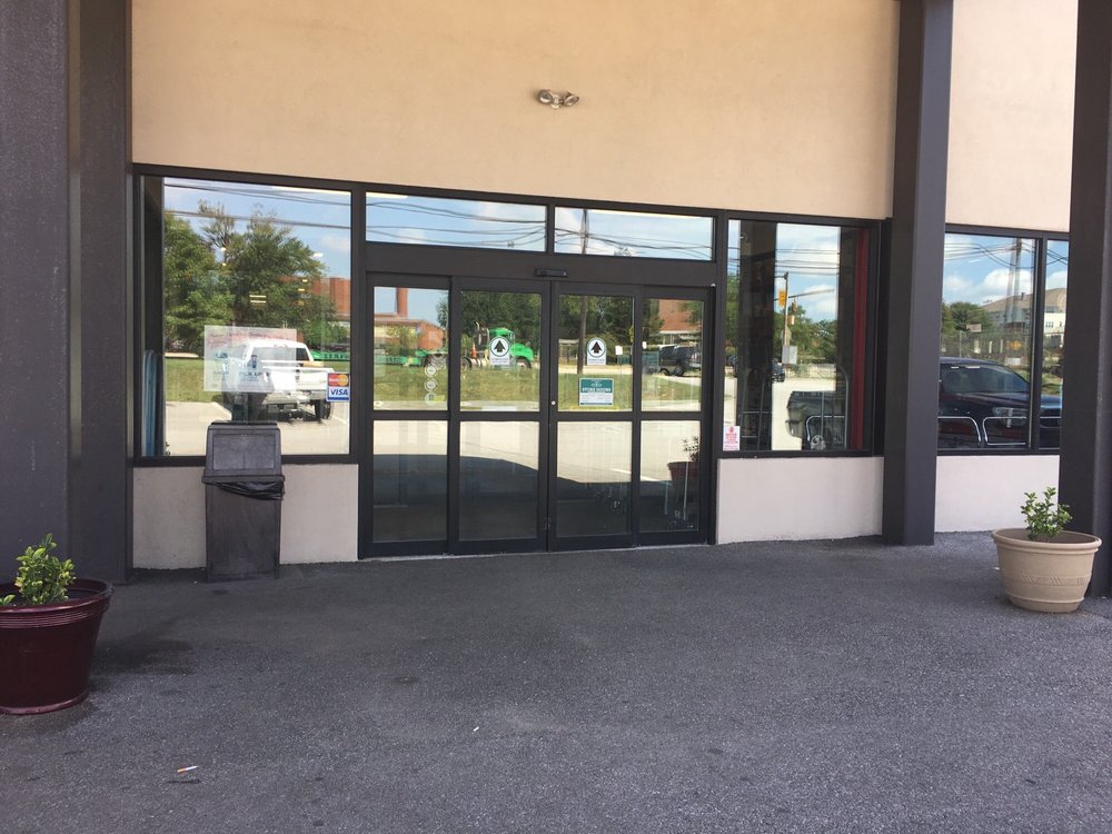 THE RESTAURANT STORE - BALTIMORE EAST - Baltimore MD - Hours ...