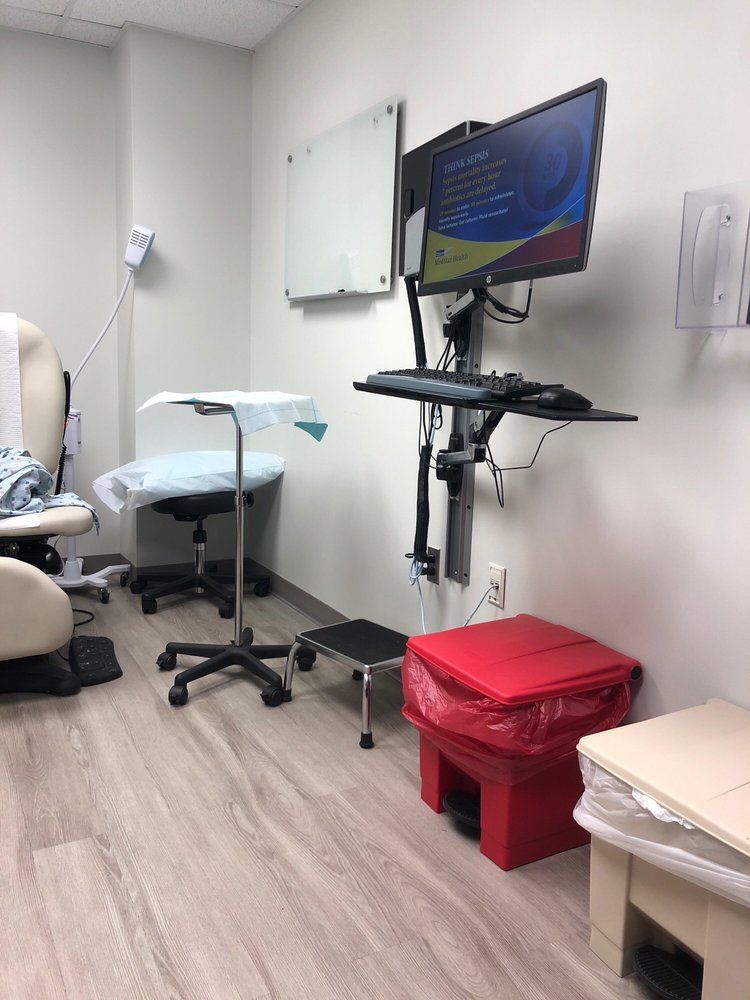 ADVANCED RADIOLOGY -- WHITE SQUARE - Baltimore MD - Hours, Directions ...