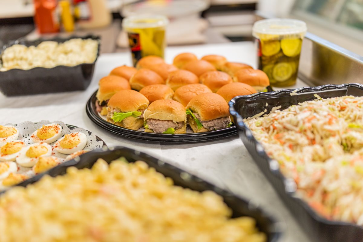 CHAPTICO MARKET & DELI - Chaptico MD - Hours, Directions, Reviews ...