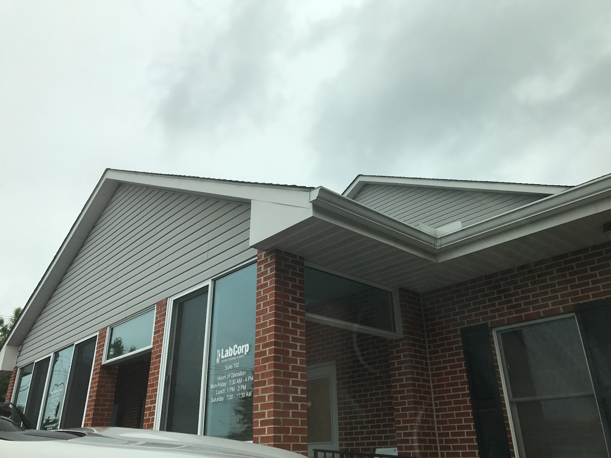 LABCORP - 1000 Liberty Rd Ste 102, Eldersburg MD - Hours, Directions ...