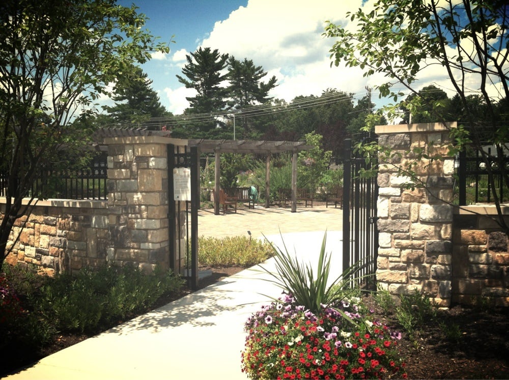 MILLER BRANCH - HOWARD COUNTY LIBRARY SYSTEM - Ellicott City MD - Hours ...