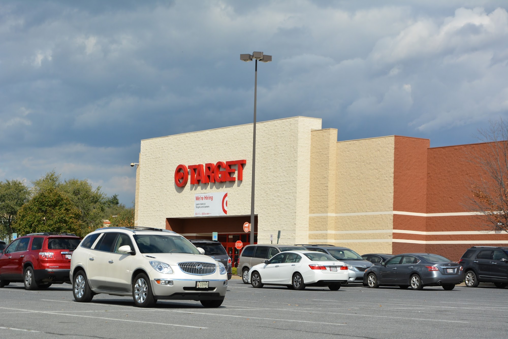 TARGET - 5437 Urbana Pike, Frederick MD - Hours, Directions, Reviews ...
