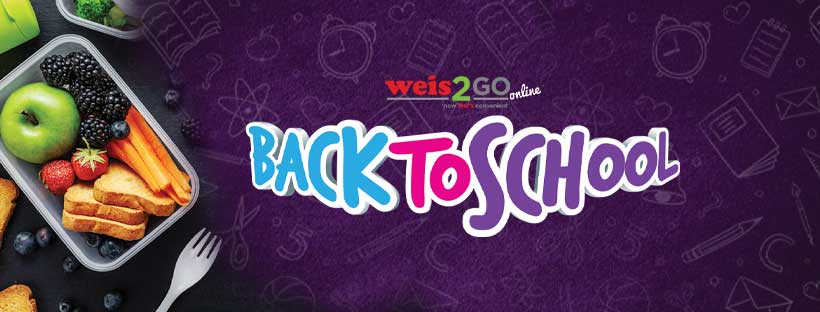 WEIS MARKETS - 6093 Spring Ridge Pkwy, Frederick MD - Hours, Directions ...