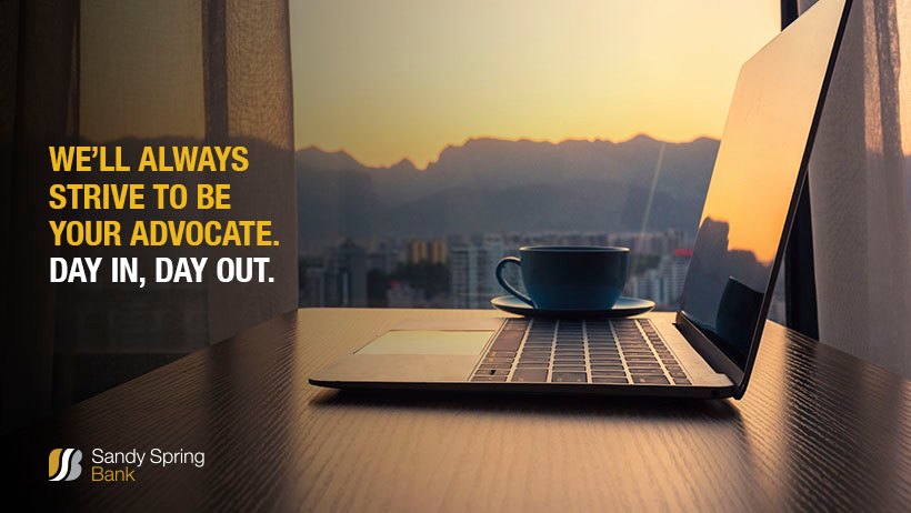 SANDY SPRING BANK - 7653 Lindbergh Dr, Gaithersburg MD - Hours ...