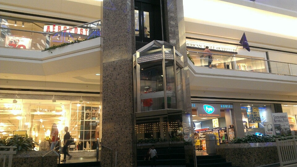 MARLEY STATION MALL - Glen Burnie MD - Hours, Directions, Reviews ...