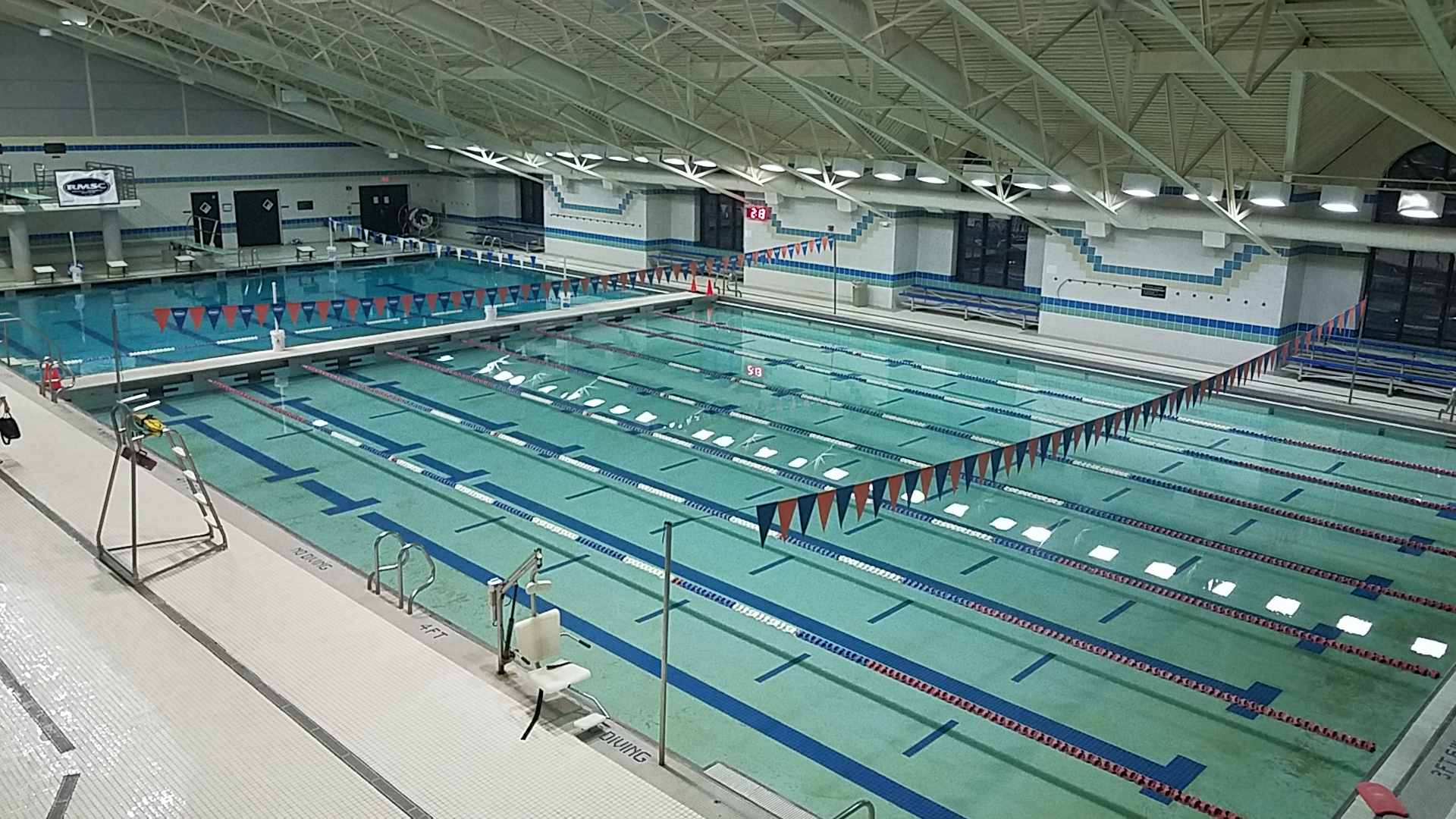 OLNEY INDOOR SWIM CENTER - Olney MD - Hours, Directions, Reviews ...