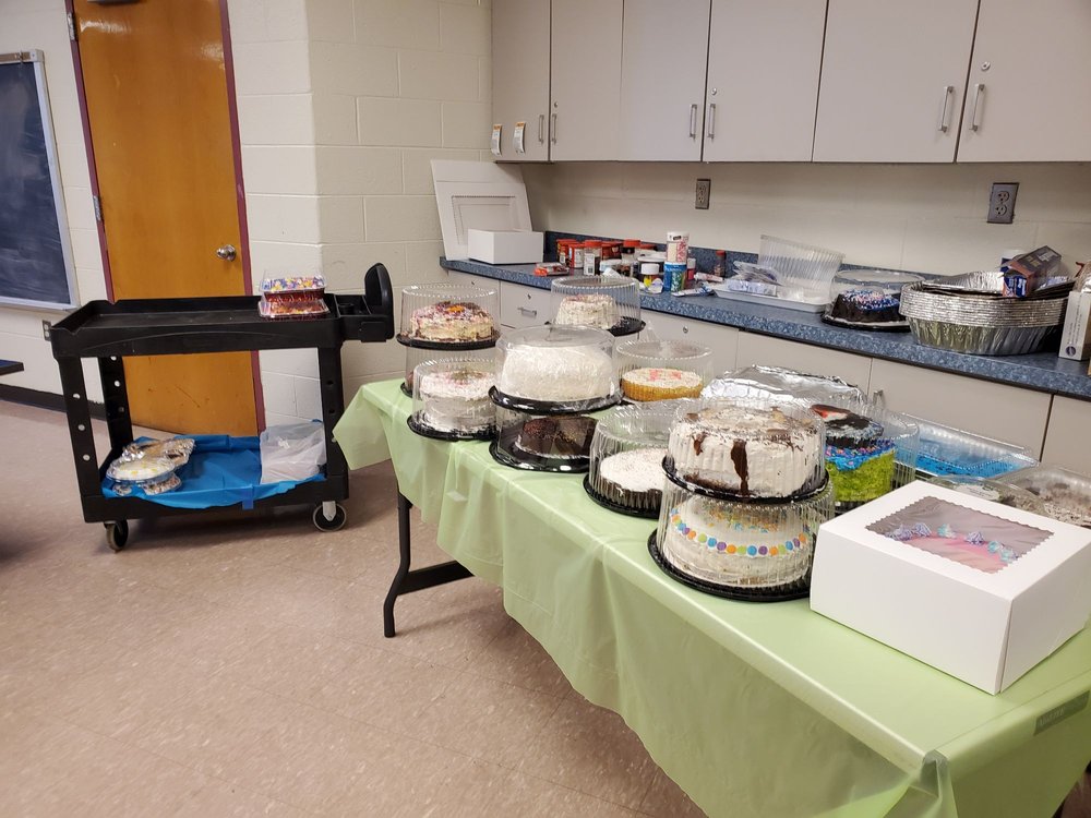 POTOMAC COMMUNITY RECREATION CENTER - Potomac MD - Hours, Directions ...