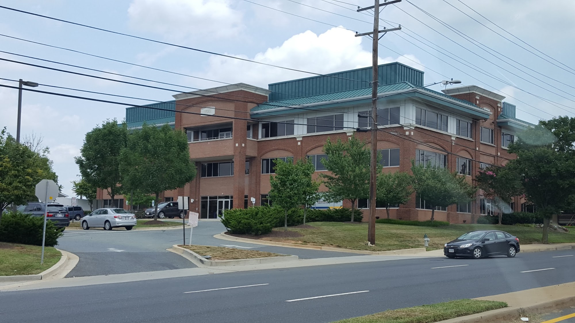 EDUCATIONAL SYSTEMS FEDERAL CREDIT UNION - Rockville MD - Hours ...