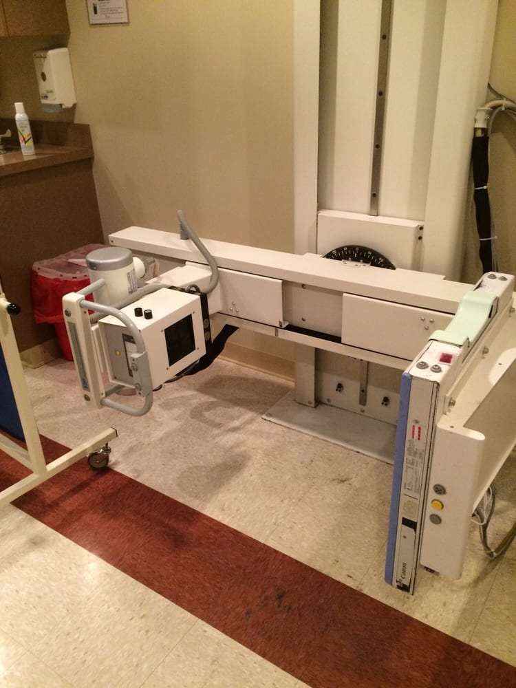 ADVANCED RADIOLOGY -- MEDICAL ARTS BUILDING - Rosedale MD - Hours ...