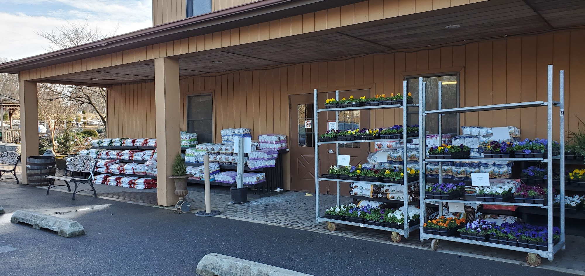 SUN NURSERIES - Woodbine MD - Hours, Directions, Reviews - Loc8NearMe