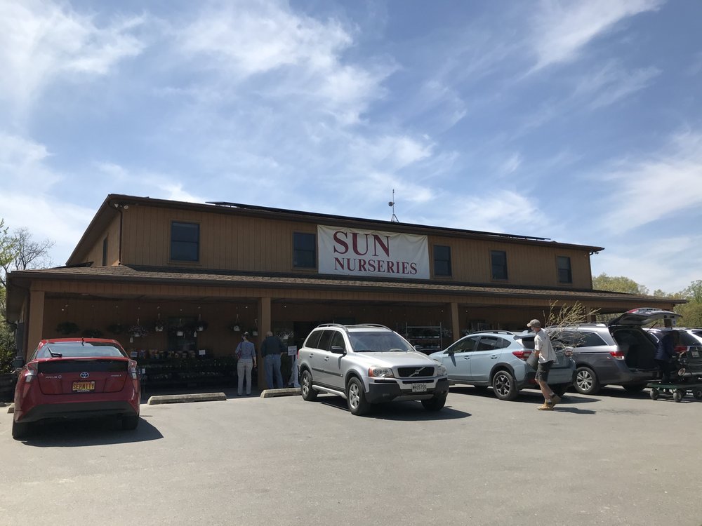 SUN NURSERIES - Woodbine MD - Hours, Directions, Reviews - Loc8NearMe