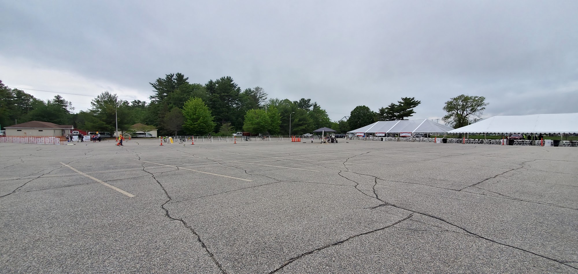 BRUNSWICK RECREATION CENTER - Brunswick ME - Hours, Directions, Reviews ...