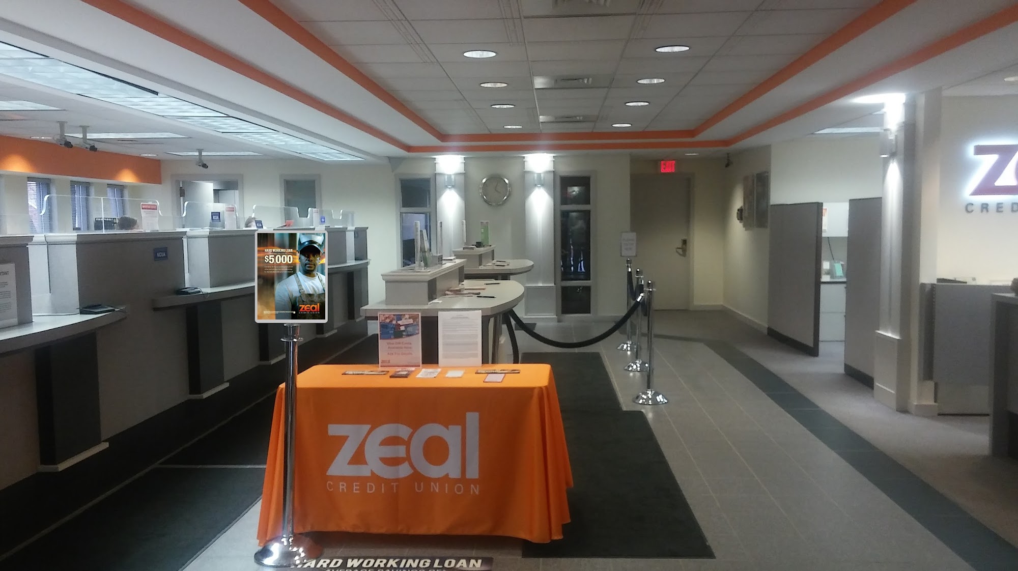 ZEAL CREDIT UNION - Allen Park MI - Hours, Directions, Reviews - Loc8NearMe