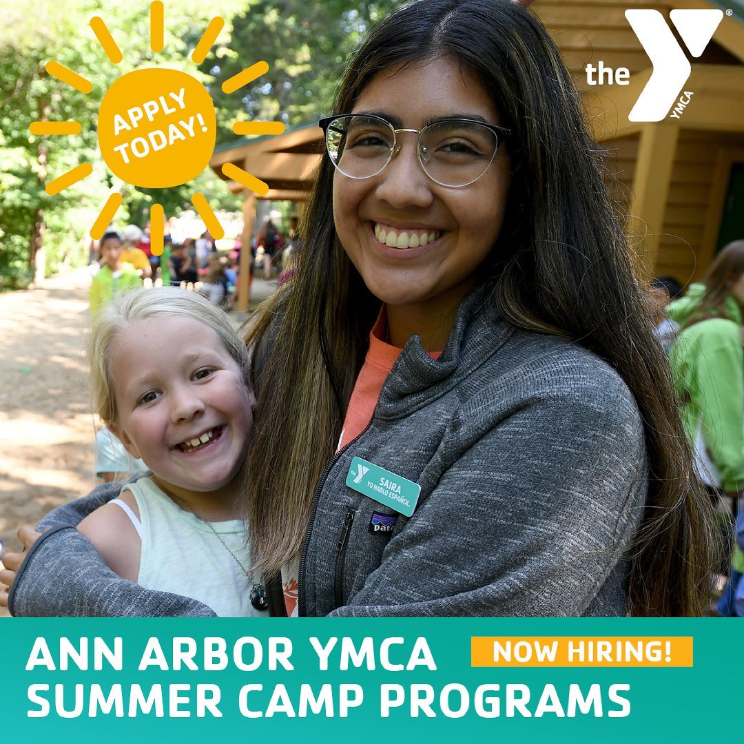 ANN ARBOR YMCA - Ann Arbor MI - Hours, Directions, Reviews - Loc8NearMe